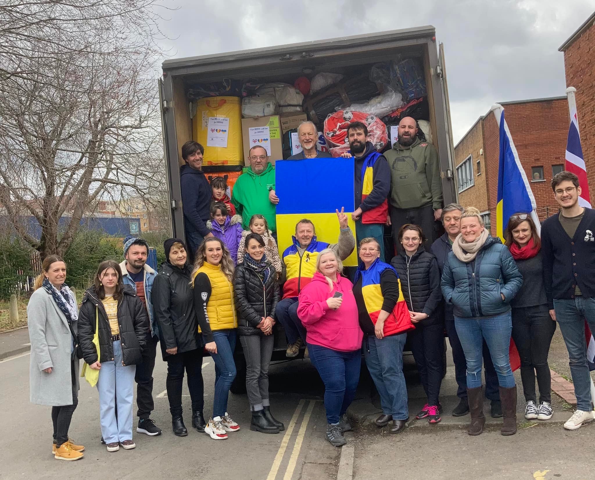 March 2022 Deliveries